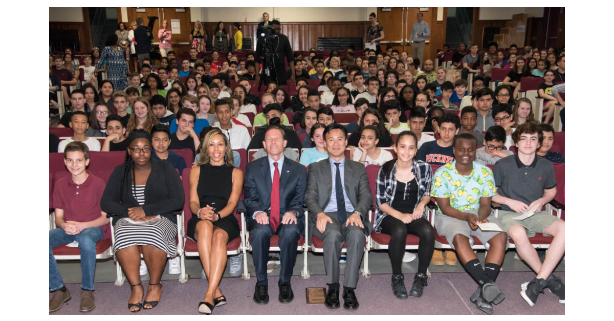 Altice USA Launches Digital Literacy Program for Middle School Students ...