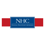 NHC Reports First Quarter 2018 Earnings | Business Wire