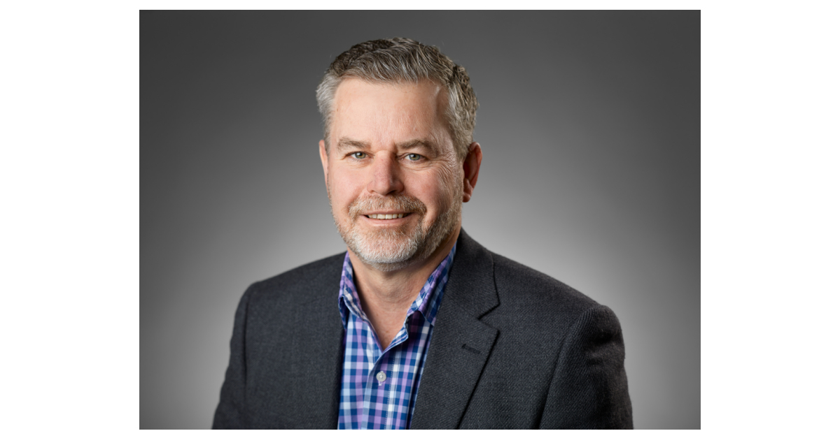 Ross Harvey Named New Director of Global Customer Support & Delivery at ...