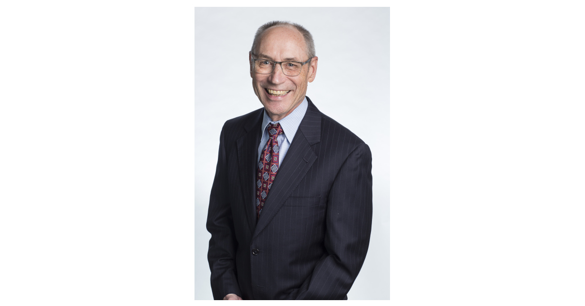 Steve Raymond to Retire in 2018, Leaving Legacy Behind | Business Wire