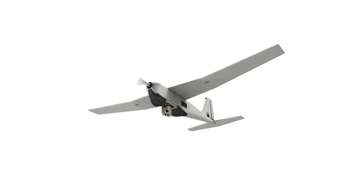 German Navy to Field AeroVironment Puma Unmanned Aircraft System with ...