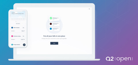 Q2 Launches Biller Direct, Enhancing the Bill Pay Experience with Card ...