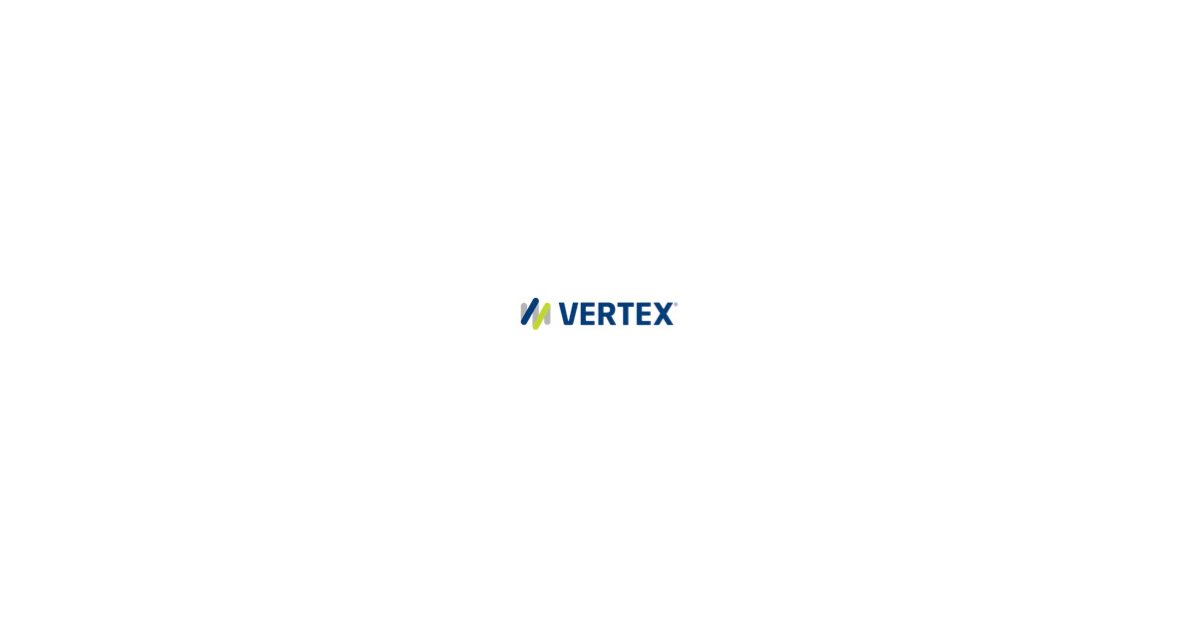 Vertex Names Bernadette Pinamont Vice President of Tax Research ...