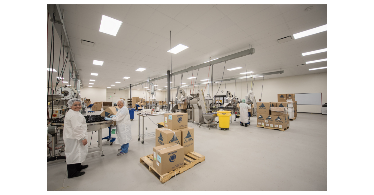 Biovation Labs Earns Prestigious NSF GMP Registration for its Contract ...