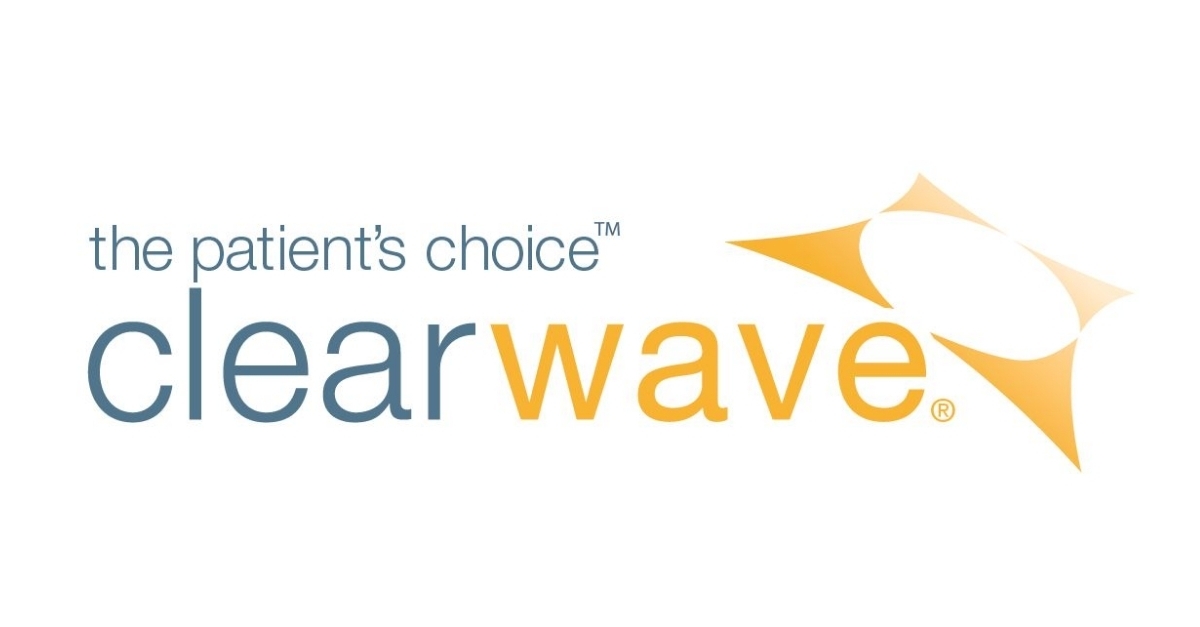 Jewett Orthopaedic Clinic Partners with Clearwave Corporation to Launch ...