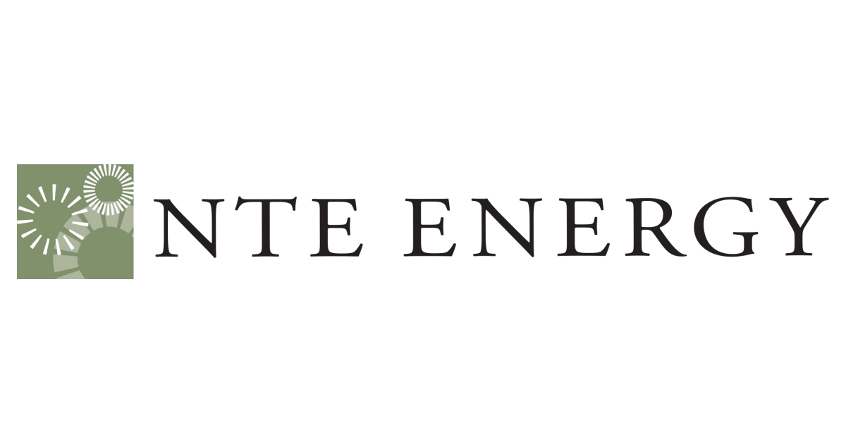 NTE Energy Announces Development of South Carolina’s Newest and Most ...