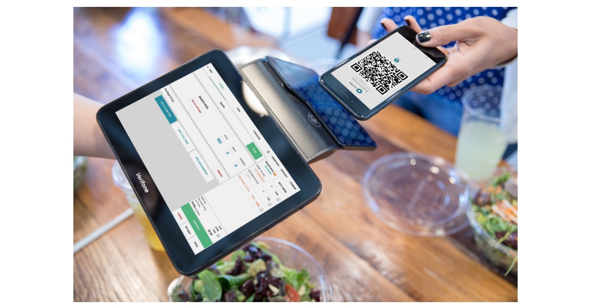 SpotOn Adopts Verifone Carbon with Connect, Helping Small- to Medium ...