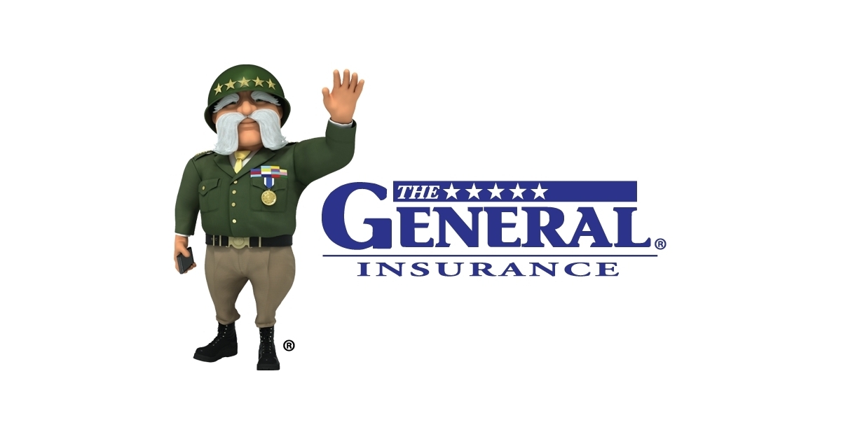 The General® Partners with Lionsgate to Promote the Highly Anticipated ...