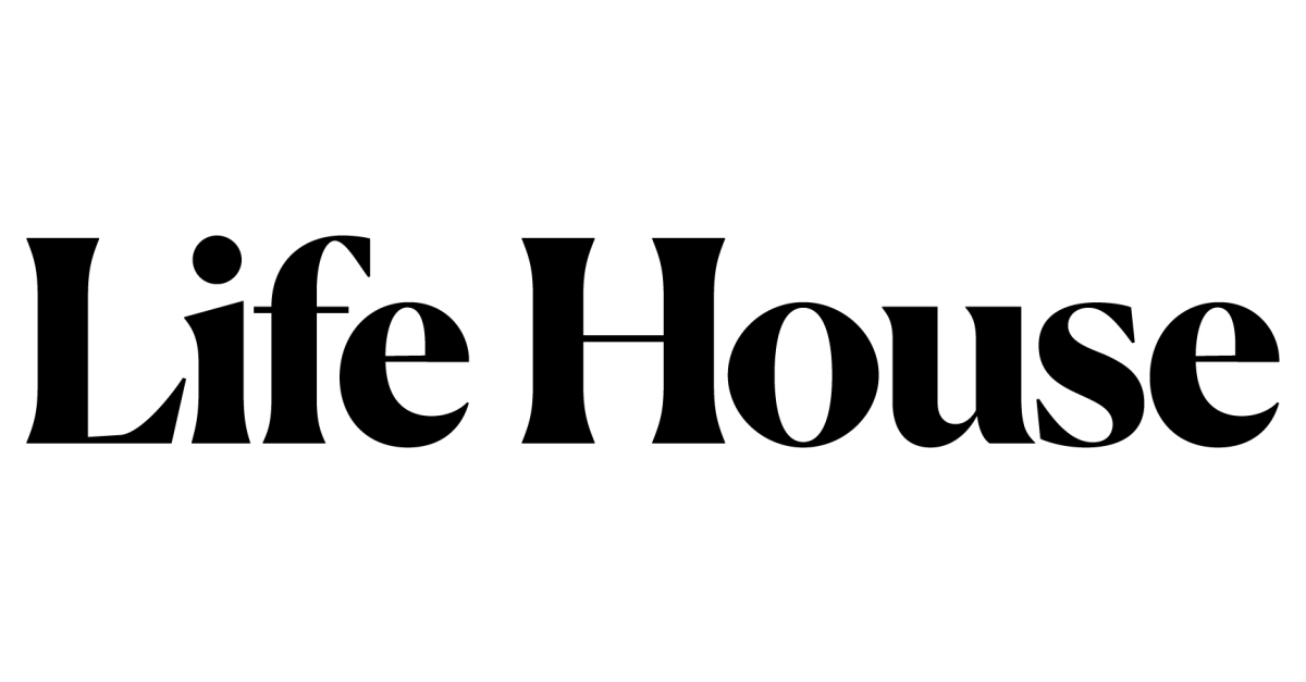 Lifehouse Logo