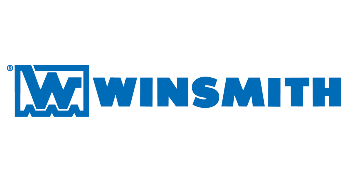 Winsmith Launches RD™ Speed Reducer | Business Wire