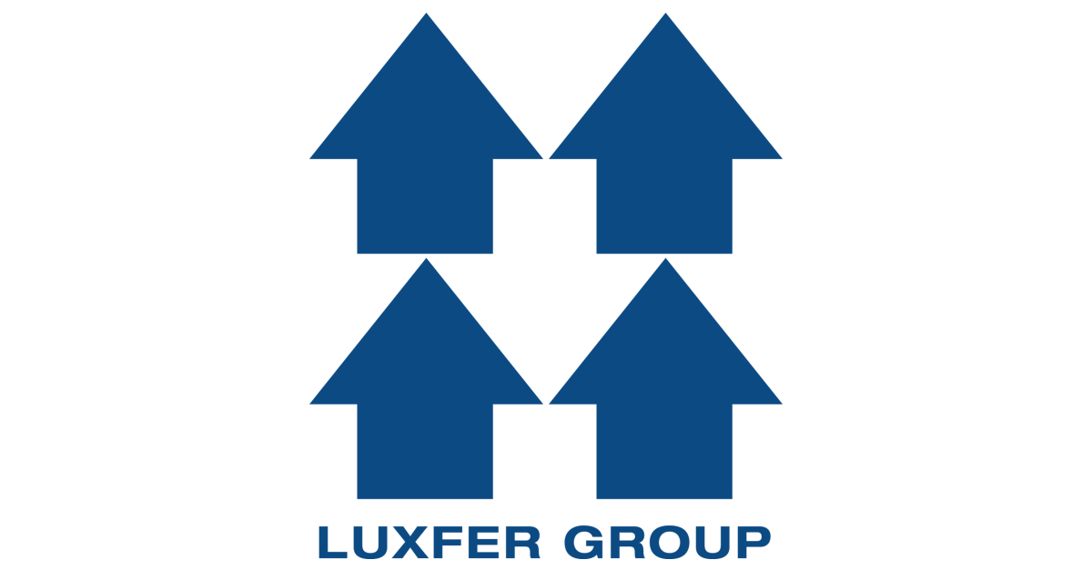 Luxfer Holdings Announces 2018 First Quarter Results | Business Wire