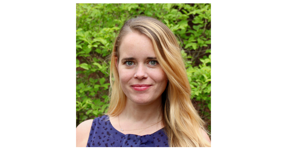 PDXWIT Names Elizabeth Stock Executive Director | Business Wire