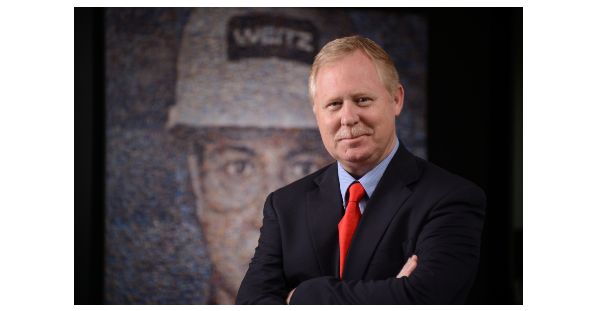 Weitz Promotes Bruce Porter to Executive Vice President & General ...