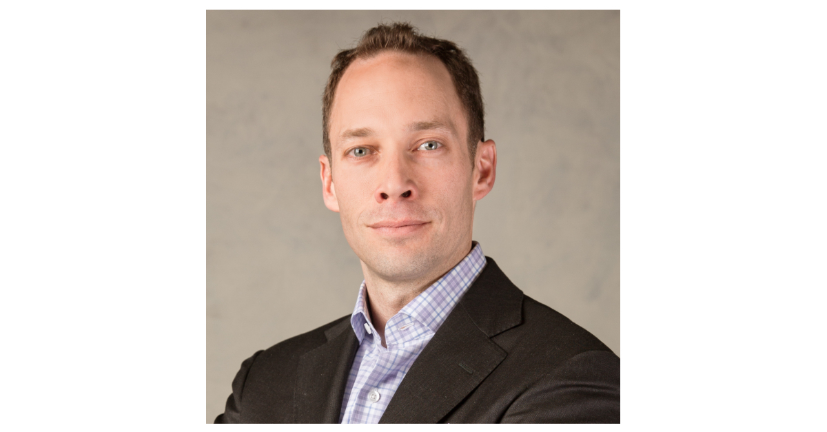 Booz Allen Hamilton Appoints Nicholas Veasey Director of Investor ...