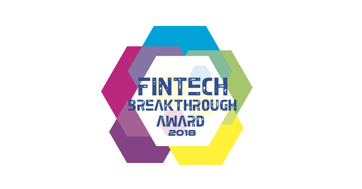 Dynamics Inc. Wallet Card Wins Fintech Breakthrough Innovation Award ...