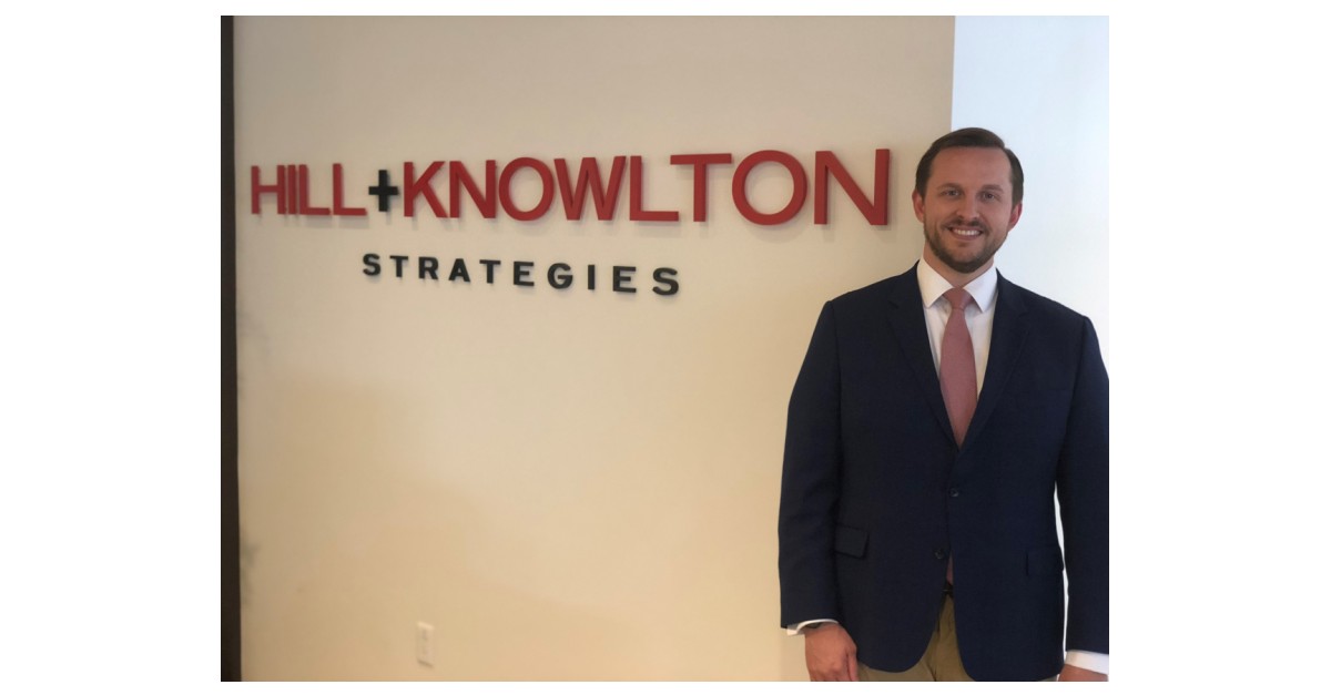 Hill+Knowlton Strategies Creates Government + Public Sector Practice ...