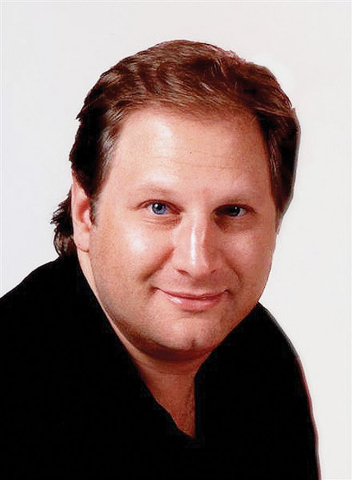 David M. Smith, Ice Cream Heir and Founder of Smith Global Ventures ...