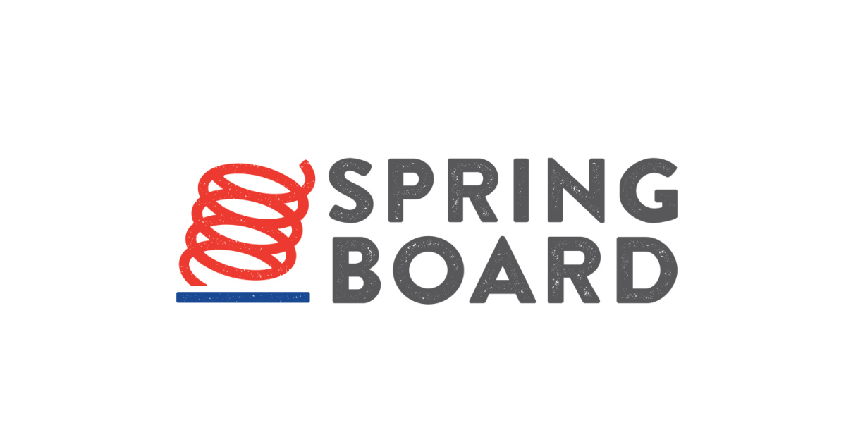 Springboard Reveals Its First Incubator Class | Business Wire
