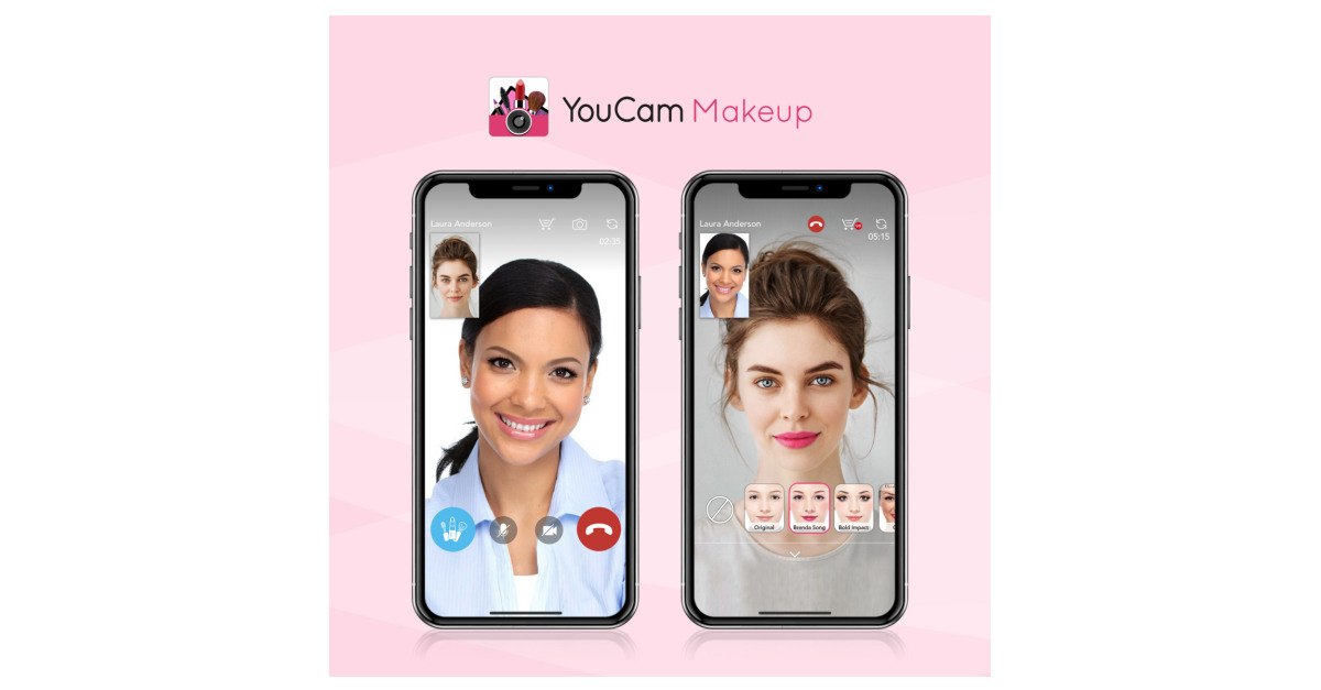 The Future is Here, YouCam Launches New “Beauty Advisor 1-on-1” Service ...