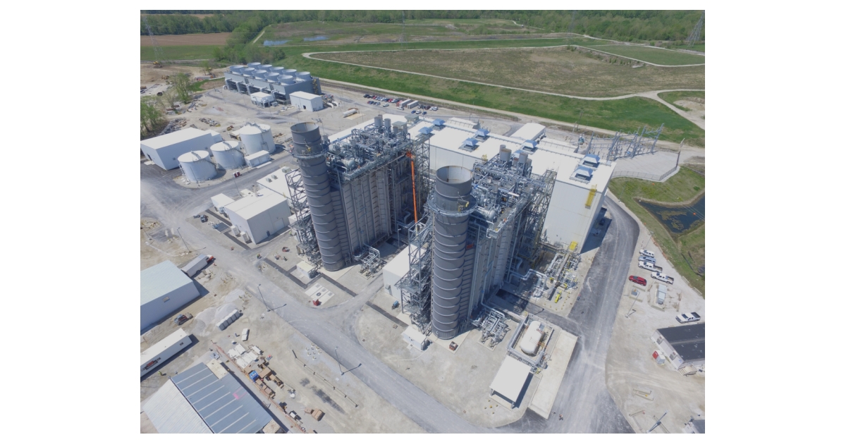 IPL Accelerates Toward a Cleaner Energy Future with Completion of Eagle ...