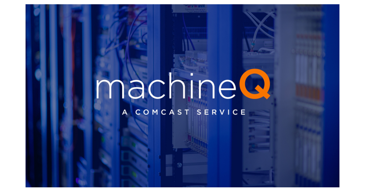 Comcast’s machineQ™ Lights up San Francisco Bay Area with LoRaWAN™ IoT ...