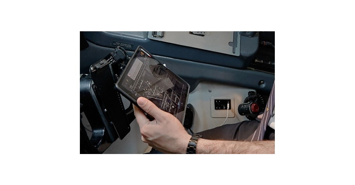 Astronics Connectivity Systems and Certification Receives STCs for ...