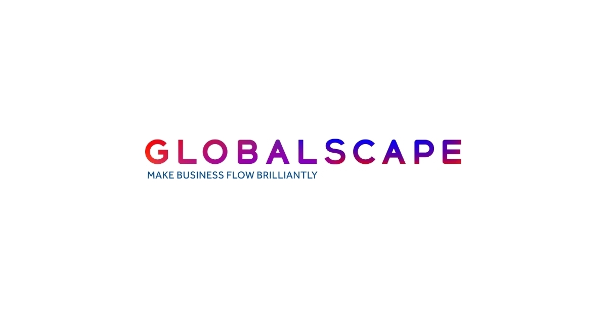 GlobalSCAPE Introduces New Product and Support Bundles Tailored to Align with Users’ Business ...