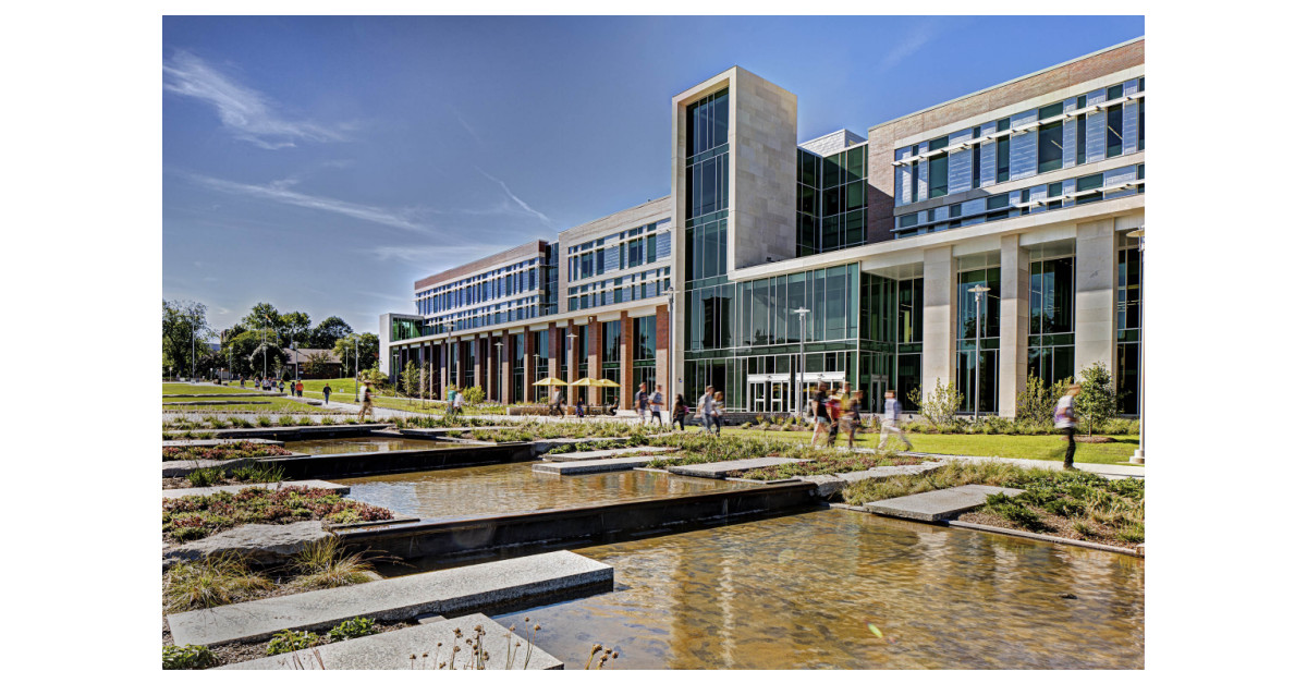 Stantec to Work with Western Michigan University to Transform Main ...