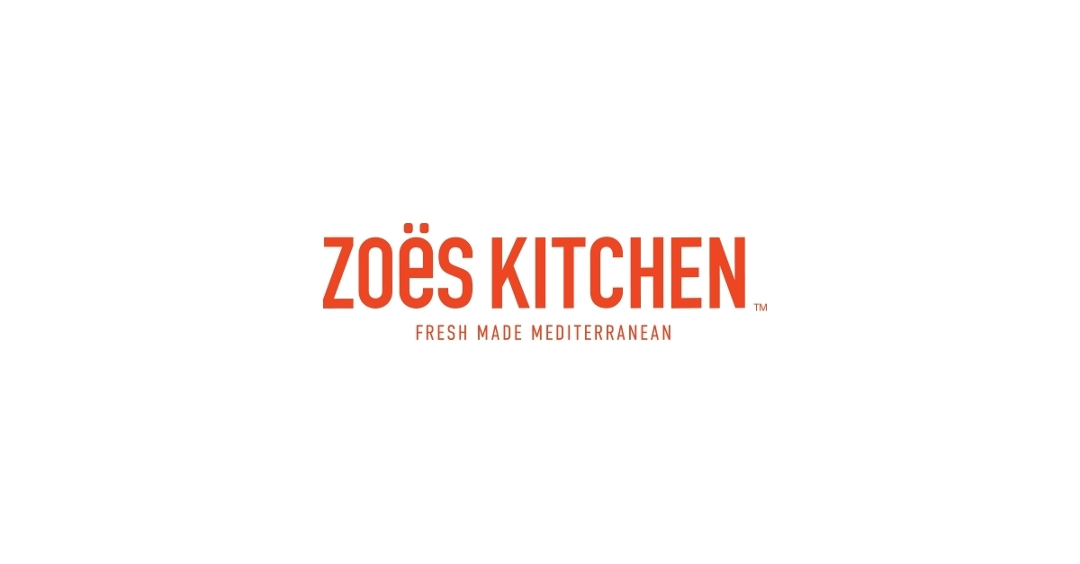 Zoës Kitchen Forms Only National Whole30® Approved Mediterranean ...