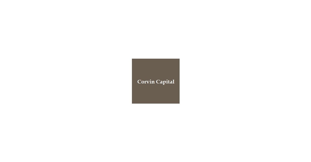 Corvin Capital, Silverback Development and Bizzi & Partners Are ...