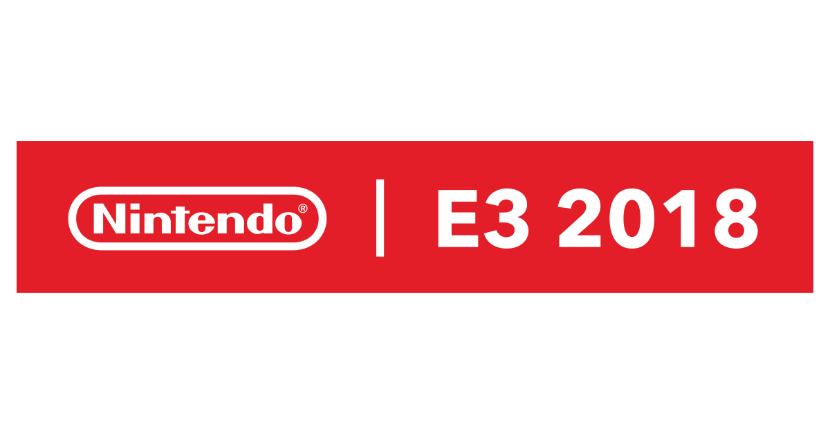 Nintendo Introduces New Ways for Fans to Have Fun at E3 | Business Wire