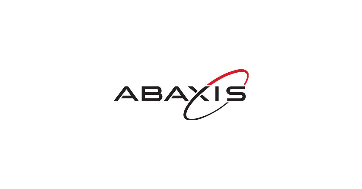 Zoetis to Acquire Abaxis, a Leading Global Provider of Veterinary Point ...