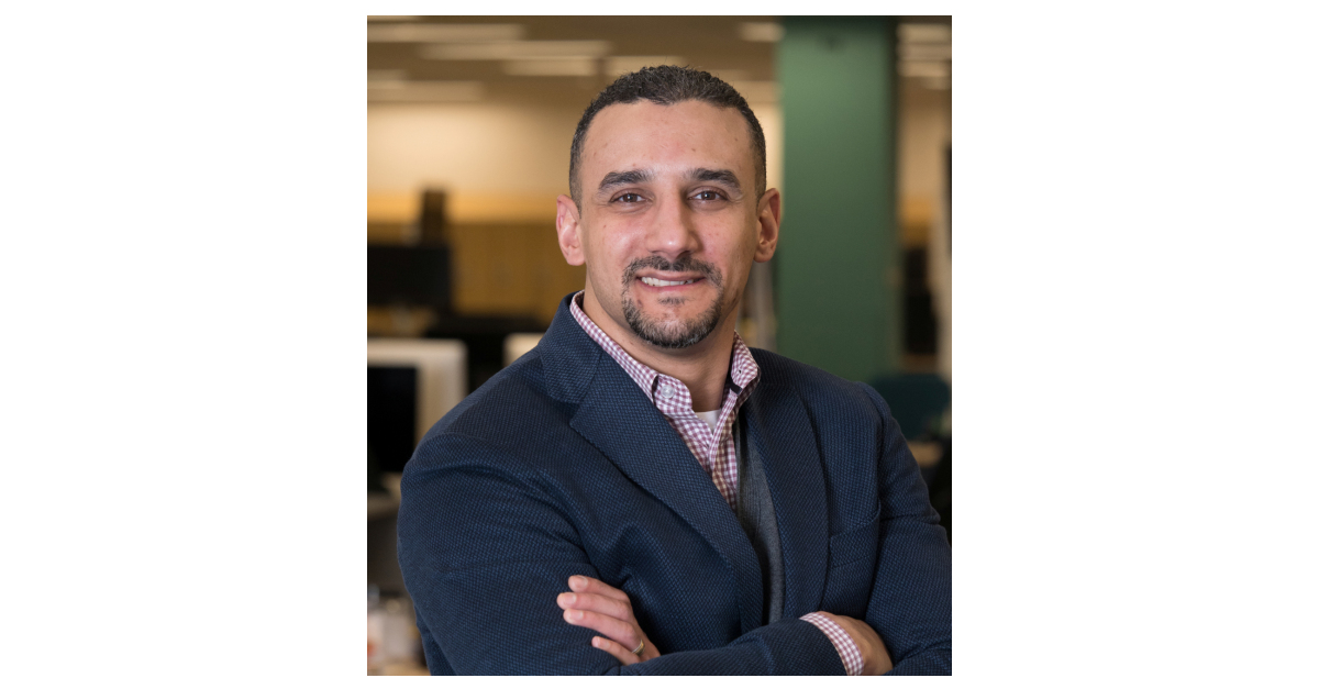 Kemper Names Miguel Edwards as Chief Information Officer for Life and ...