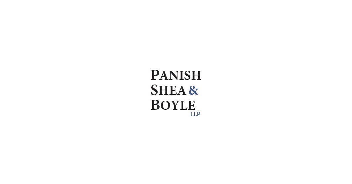 Panish Shea & Boyle LLP Obtains $6.3 Million Jury Verdict On Behalf of ...