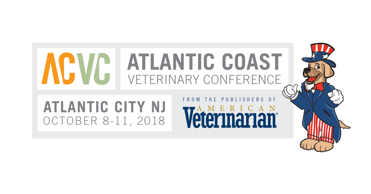 Nancy Shaffran On the Importance of the Atlantic Coast Veterinary ...