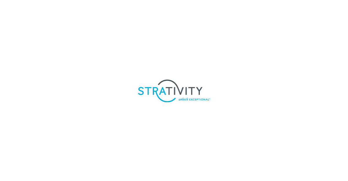 Strativity Unveils a New Solution to Accelerate Organizational Change ...