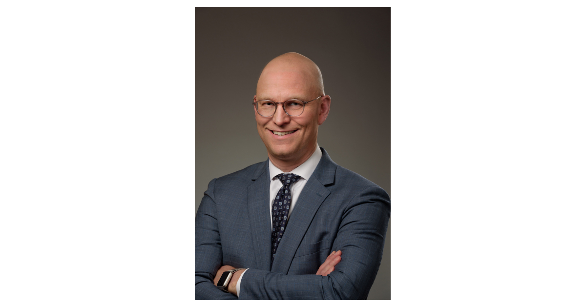 Bradley Bodell Joins Trustmark as Chief Information Officer | Business Wire