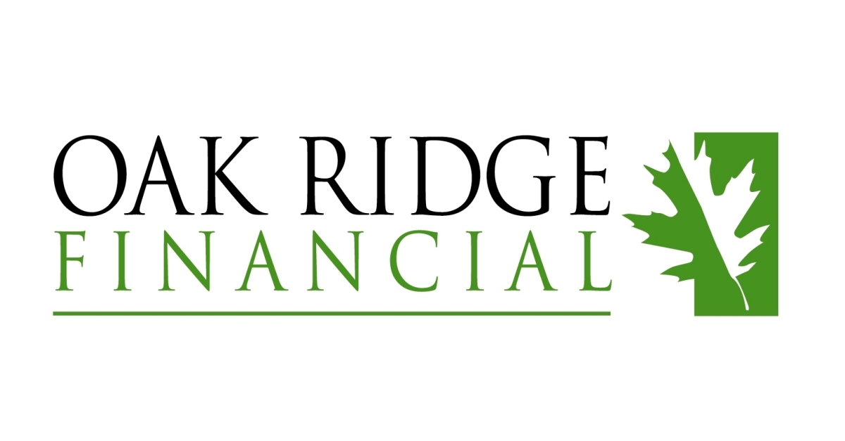 Oak Ridge Financial Creates Equity Capital Markets Group, Bolsters Team ...