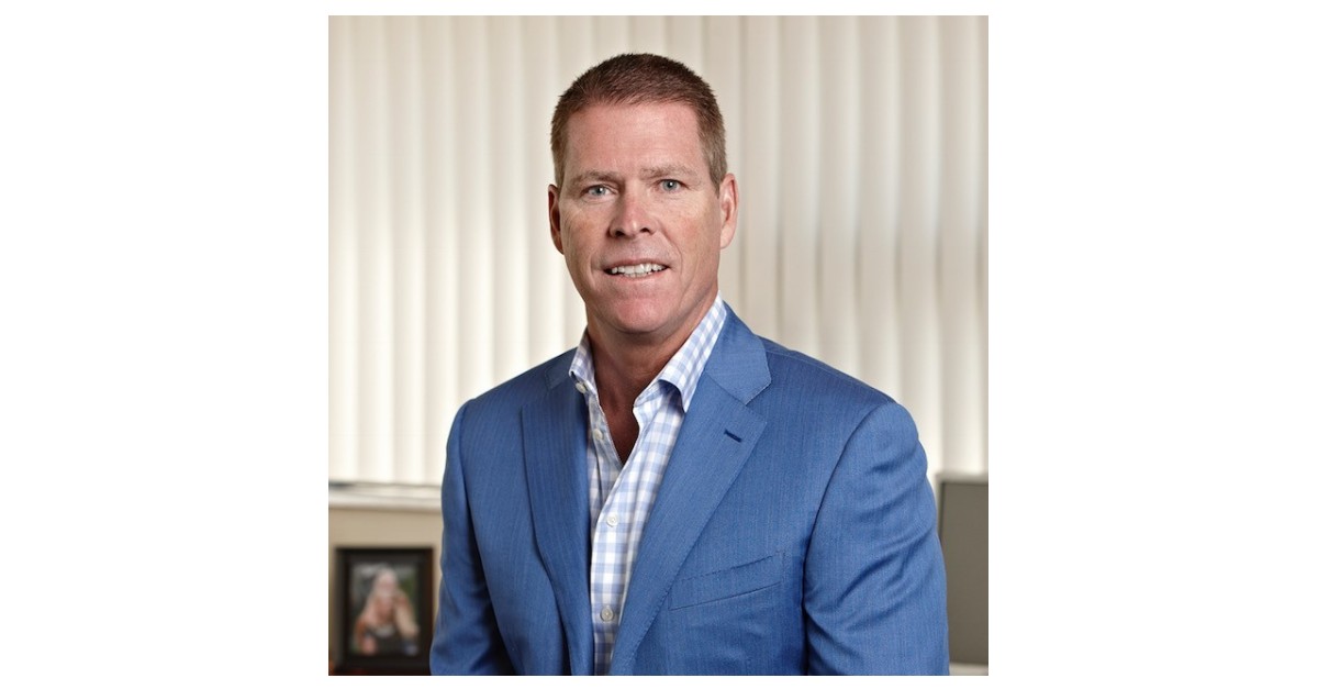 HDT Automotive Solutions Names Patrick Paige as New CEO | Business Wire