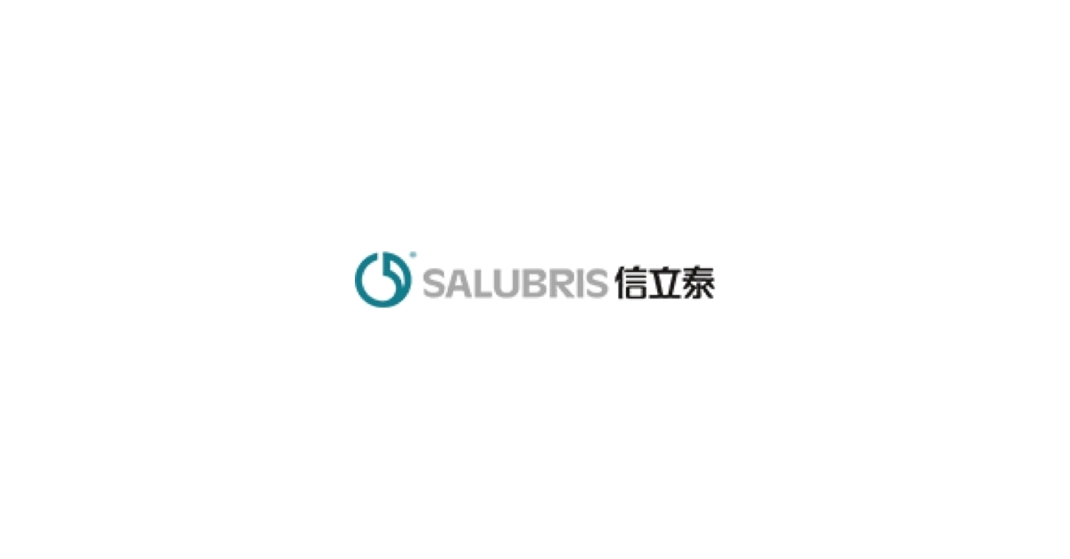 Shenzhen Salubris Pharmaceuticals Announces Investment and In-Licensing Agreement With ...