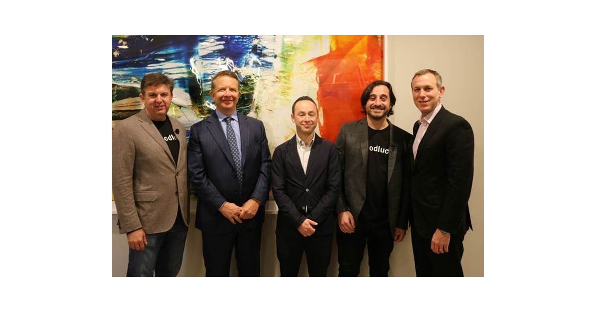 BTIG and UTA Host Industry Innovators at 2018 Media Disruptors II ...
