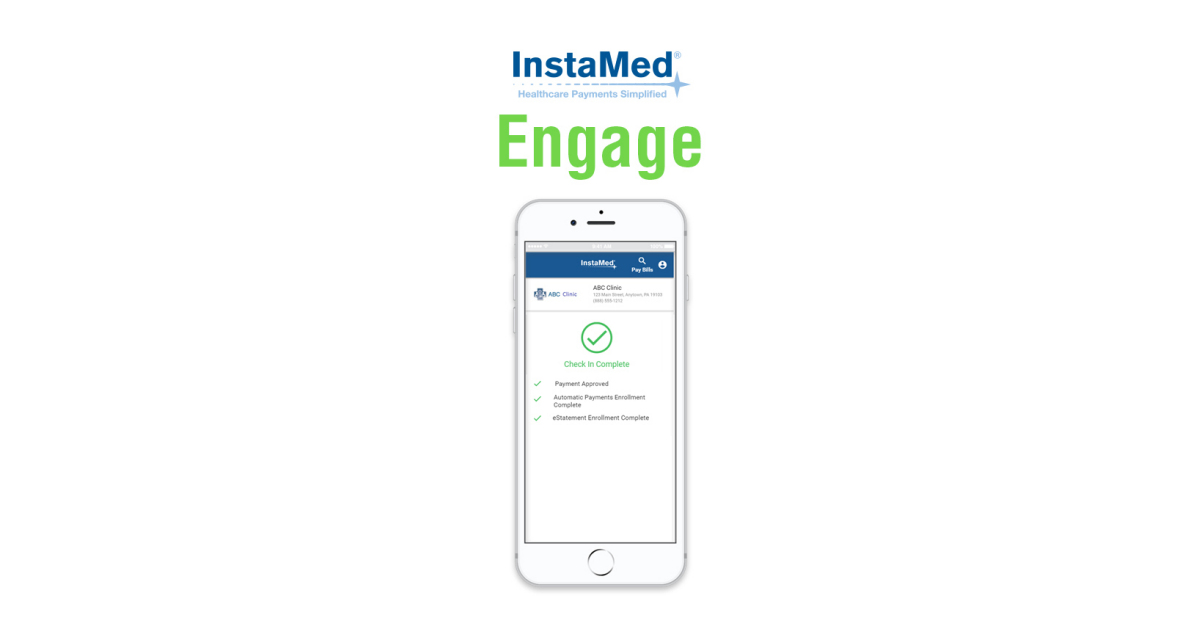 InstaMed Transforms Consumer Healthcare Payments Experience With The ...