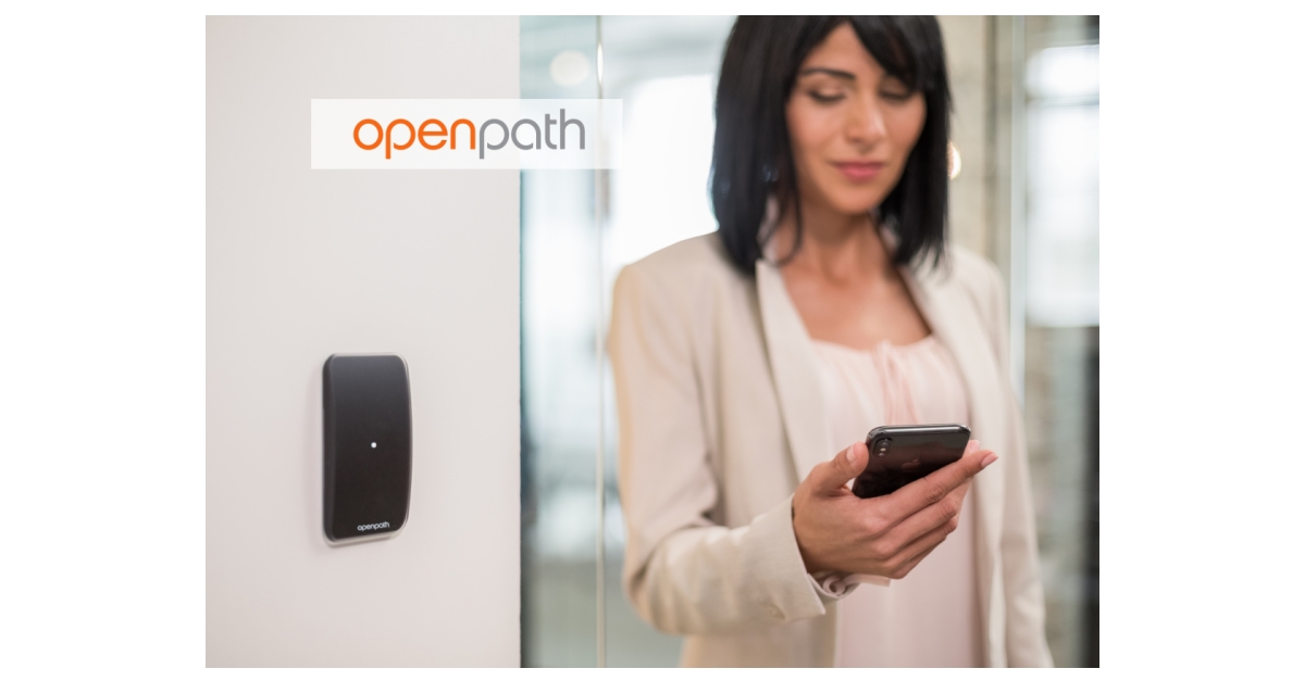 Openpath Launches to Reinvent Access Control for the Modern Office ...