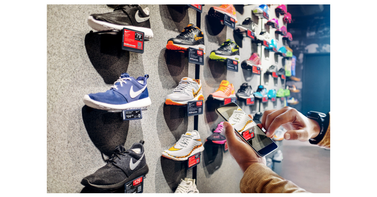 New Research from Displaydata and Planet Retail RNG Estimates That ...