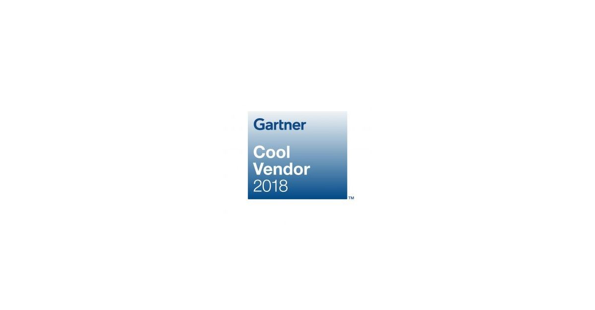 Now, officially Cool! Price f(x) named “Gartner® Cool Vendor in Digital ...