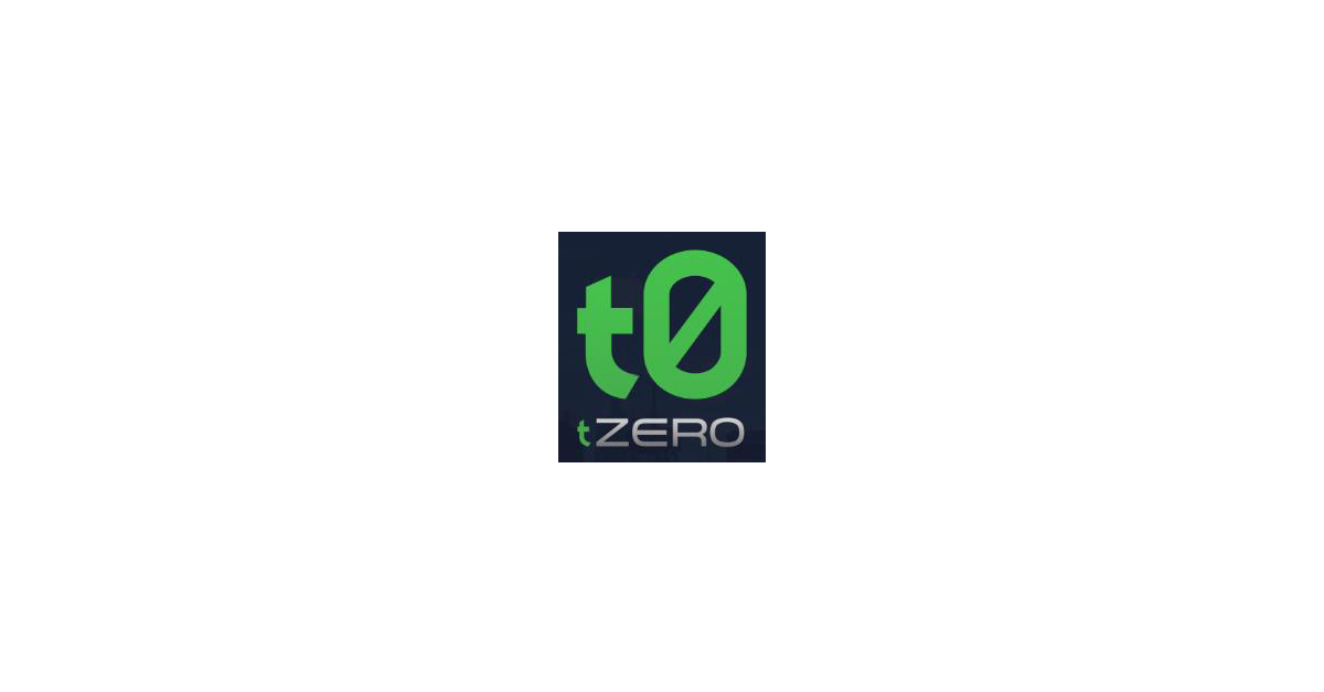 tZERO and BOX Digital Markets Announce Joint Venture to Launch Industry ...
