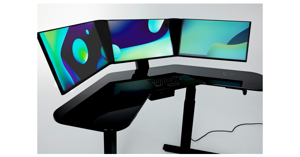 Cemtrex Launches SmartDesk to Reinvent the Personal Workspace ...