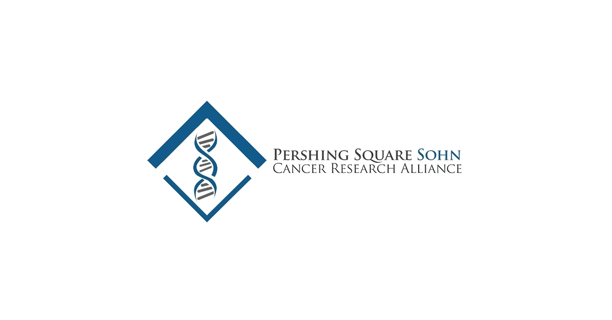 Pershing Square Logo