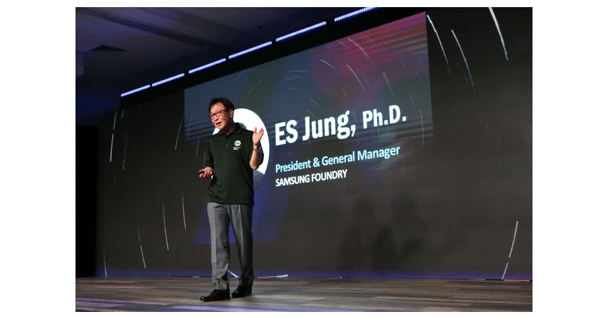 Samsung Set to Power the Future of High-Performance Computing and ...