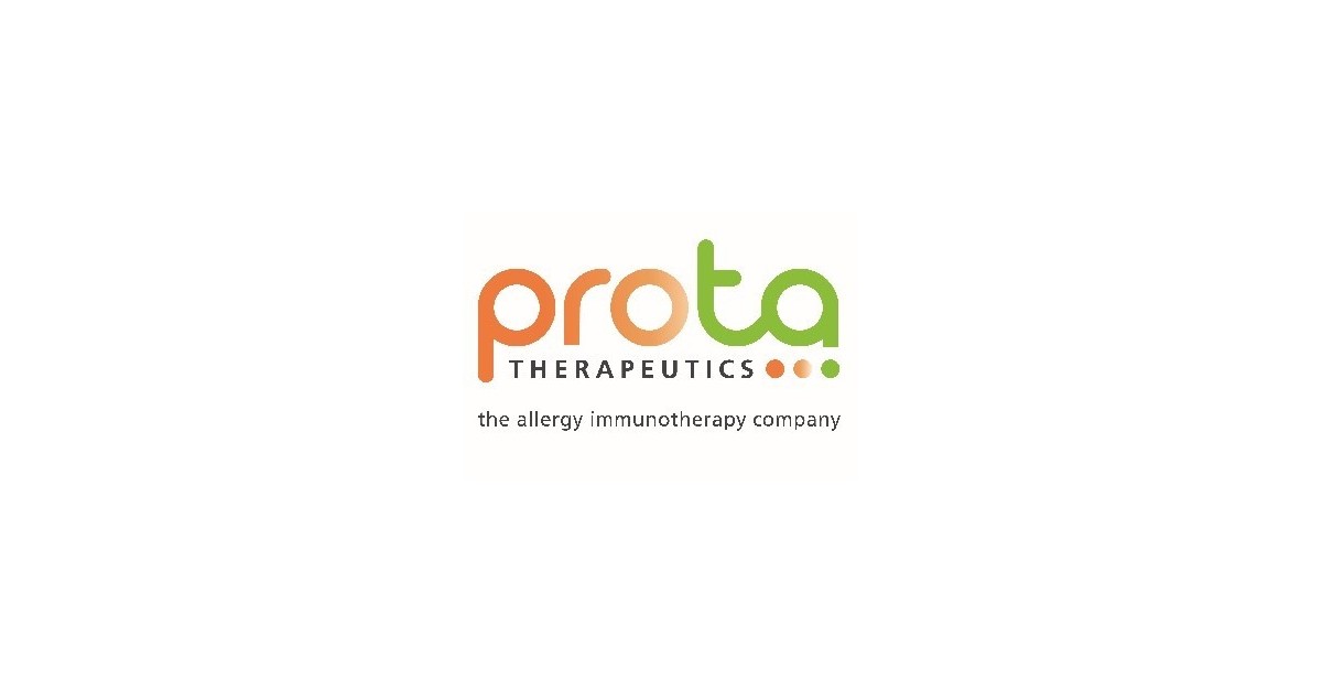 Prota/MCRI Completes Enrolment of Phase 2b Multicentre Clinical Trial ...